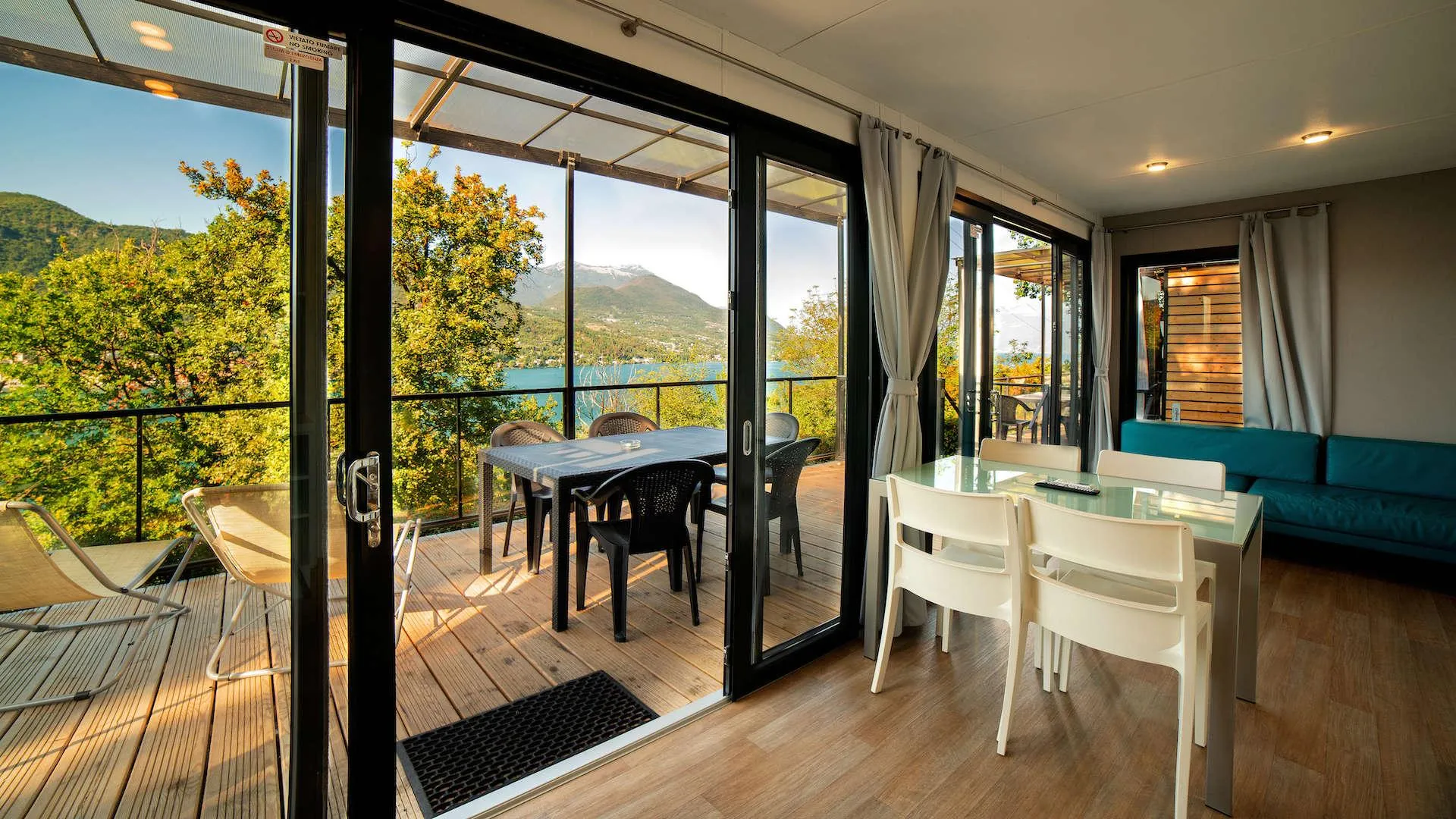 Accommodatie | Weekend Glamping Resort